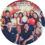 Careers - Groove Technology - Software Outsourcing Simplified