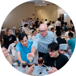 Careers - Groove Technology - Software Outsourcing Simplified