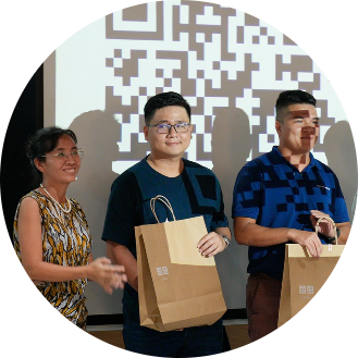 Careers - Groove Technology - Software Outsourcing Simplified