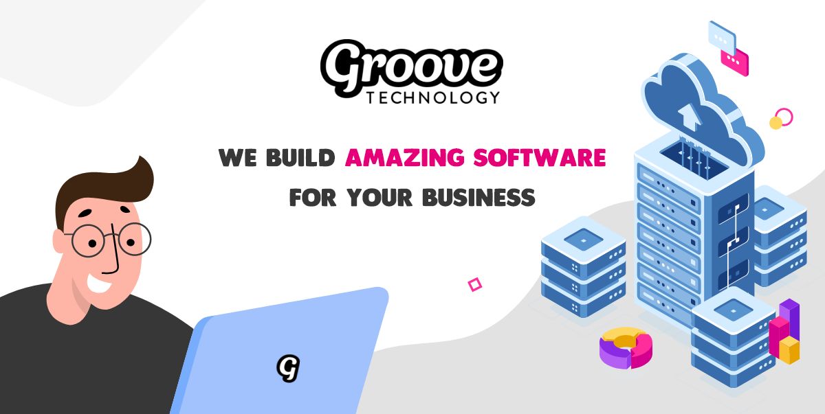 Available Jobs - Groove Technology - Software Outsourcing Simplified