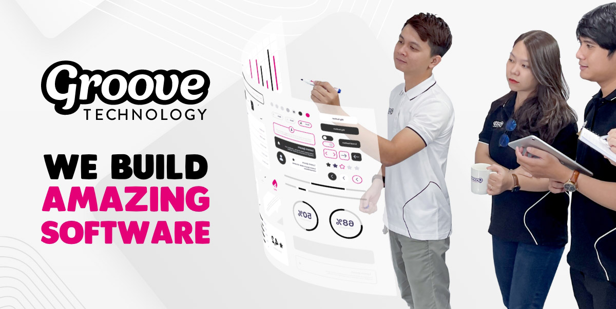 Careers - Groove Technology - We Build Amazing Software For Your Business