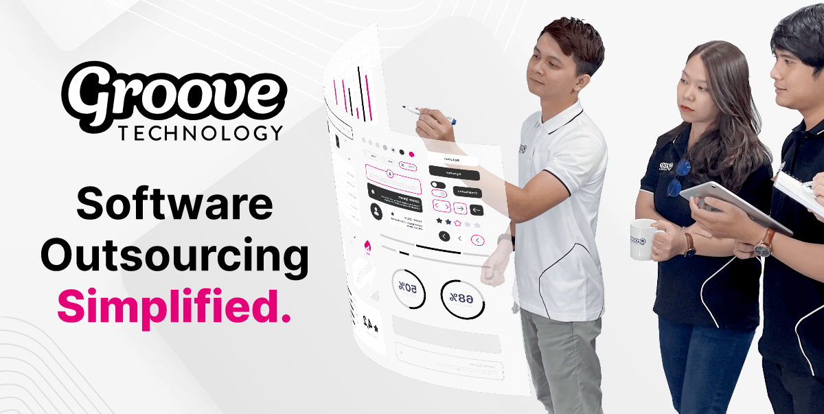 Careers - Groove Technology - Software Outsourcing Simplified
